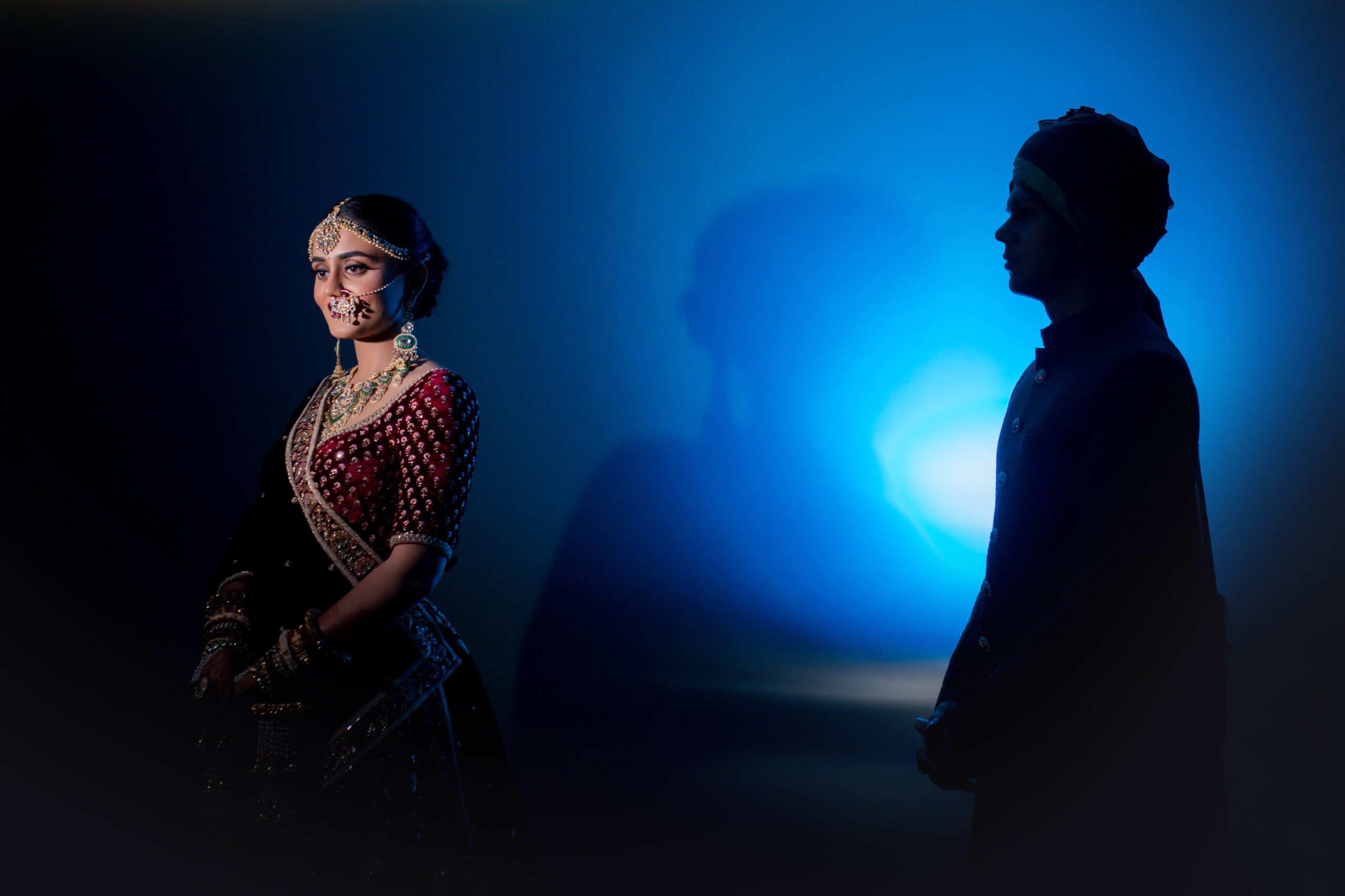 Our Top 5 Bridal Wear Designers In India - Swaaha